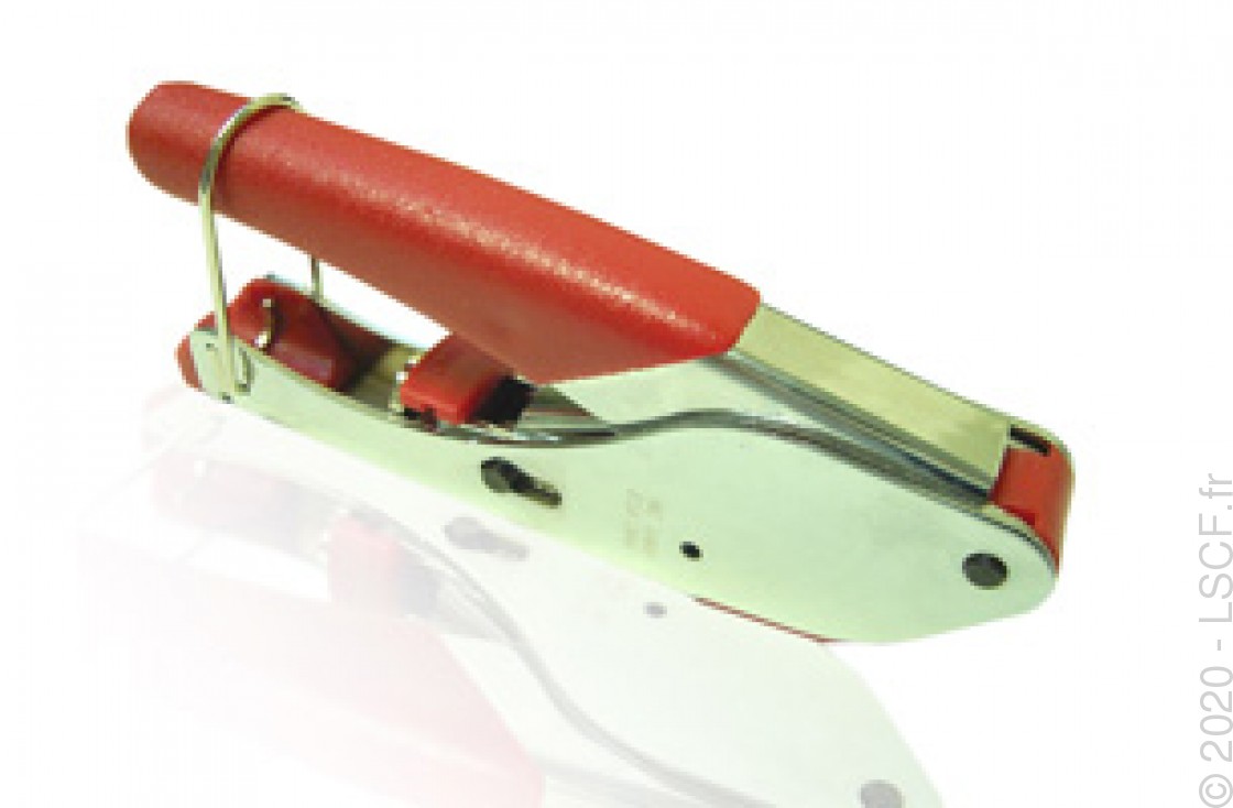PINCE-COMP Pince à compression pour BNC-C