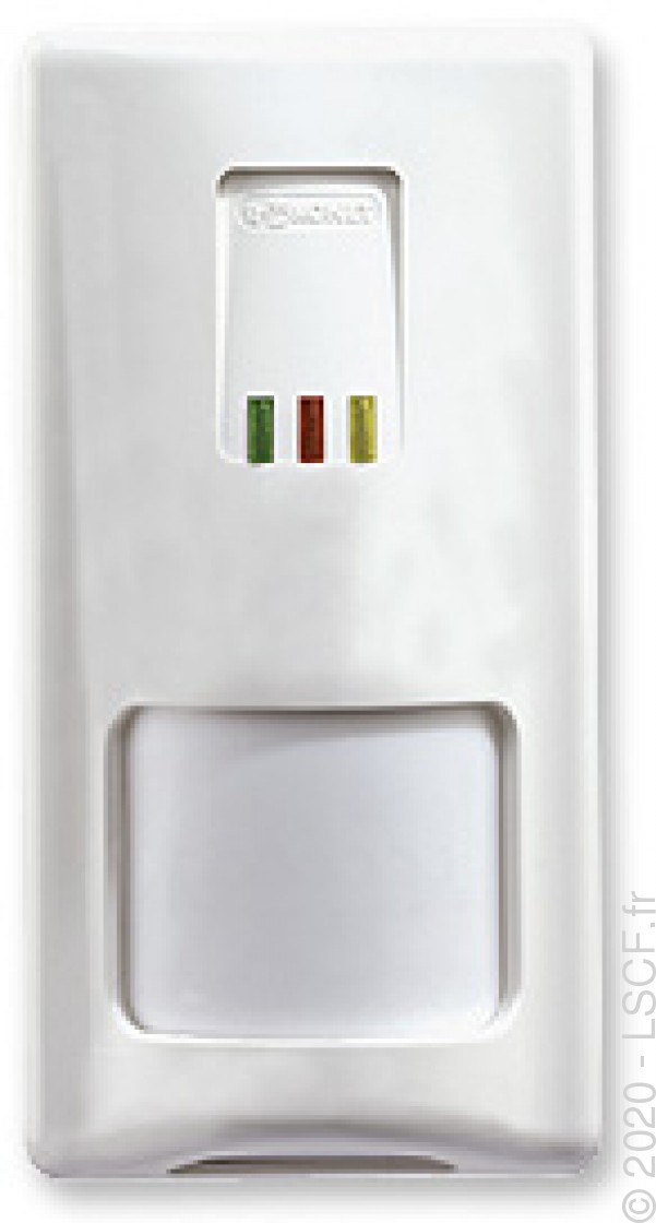 iWISE-DT-BUS-25m-G3 RISCO iWISE™ Bus DT Green Line 25m Grade 3 (Tech ...