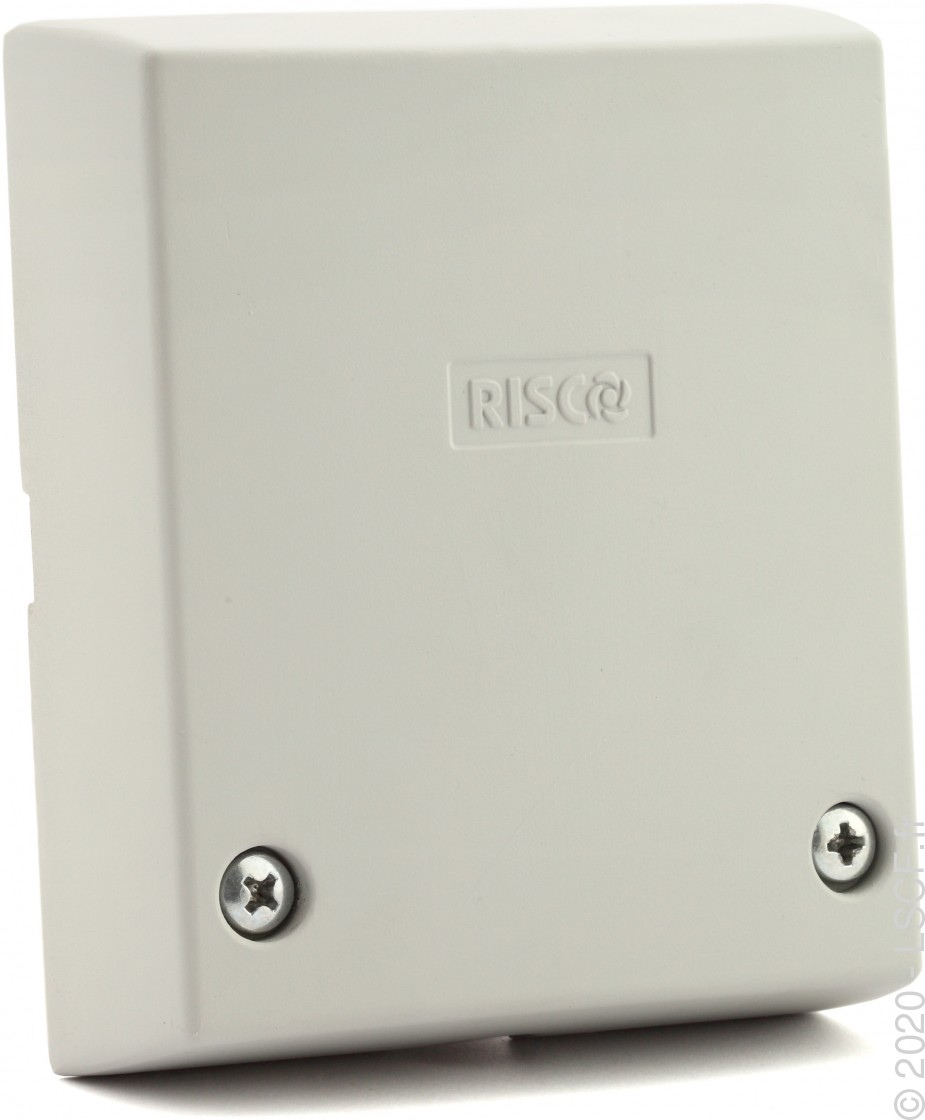 RK66S Risco Détecteur Sismique