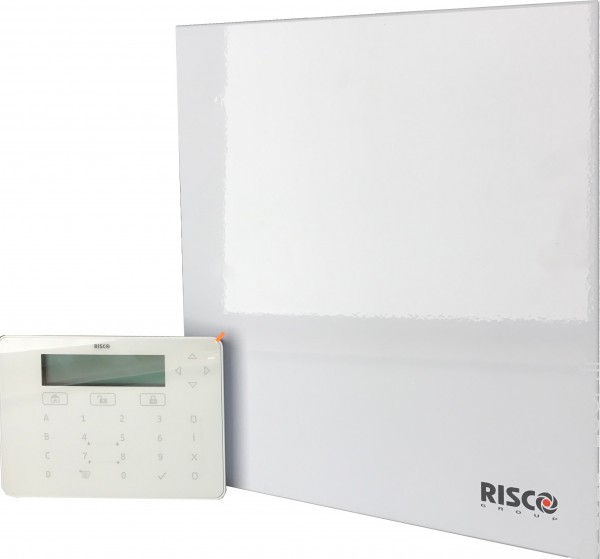 PRO512-KIT Kit Risco ProSYS Plus avec Clavier + Centrale
