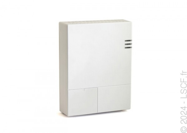 RWP-IP2G Centrale WiComm Pro 868MHz 2G, IP