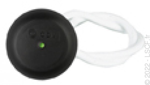 DGLPTWLC CDVI LECTEUR PROXIMITÉ POLYCARBONATE TYPE T25 WIEGAND - DIGIPROX®