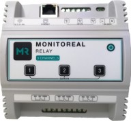 Stockeurs NVR Monitoreal Vidéo IP